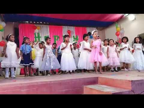 Teachers' day celebration in SJS, Torai 2024 - YouTube