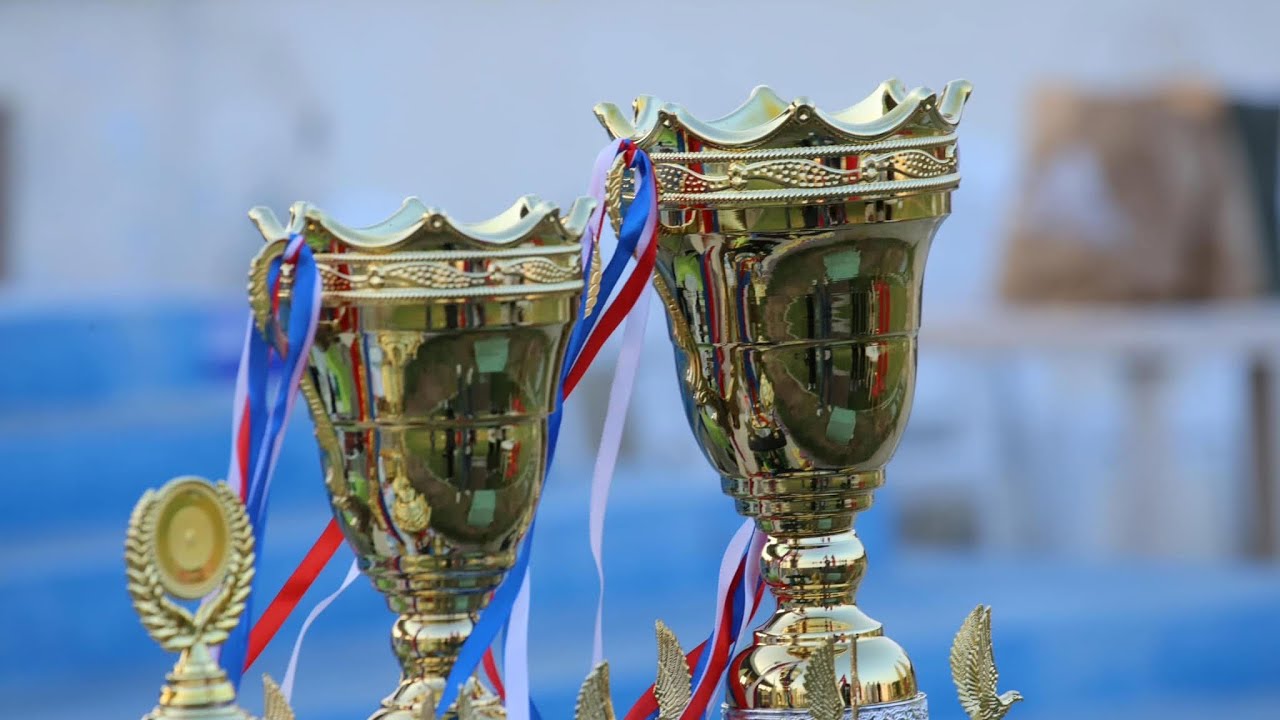 CFC Tournament 2024 Qatar 🇶🇦 NRN vs CFC - YouTube