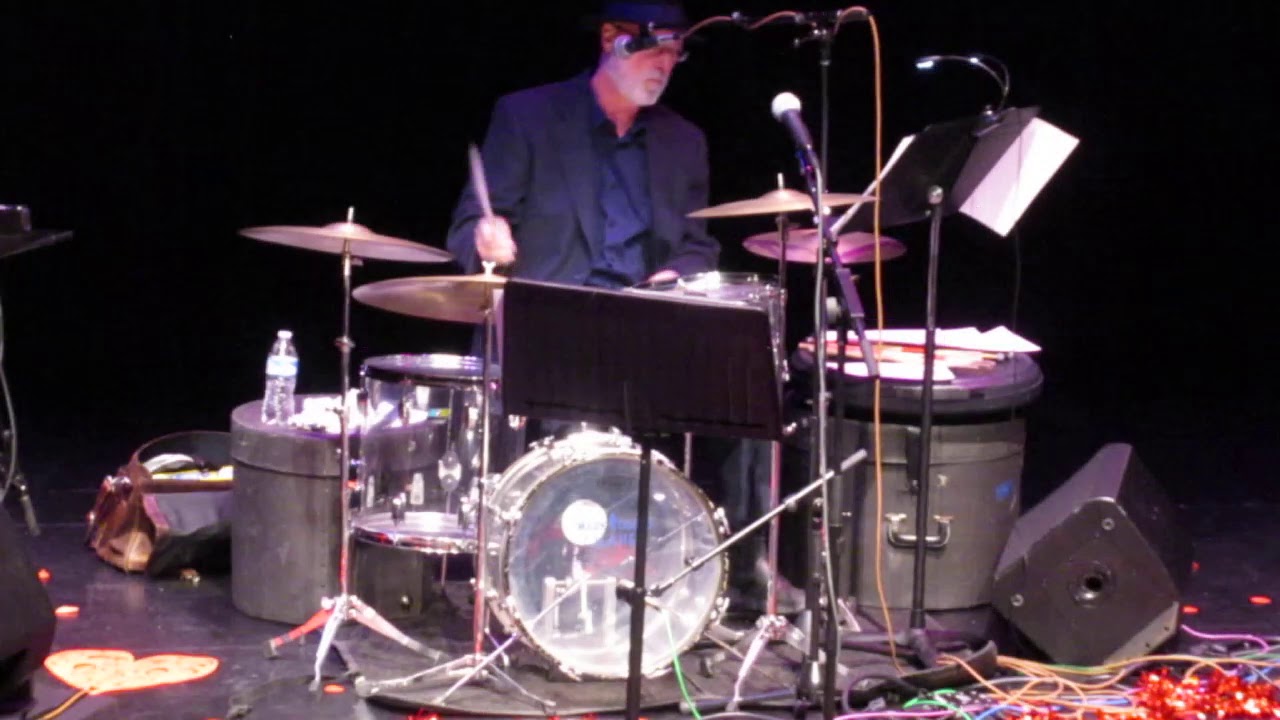 Fan video - Mark Chaney and Dan Waldis 2020 Valentine's Day - YouTube