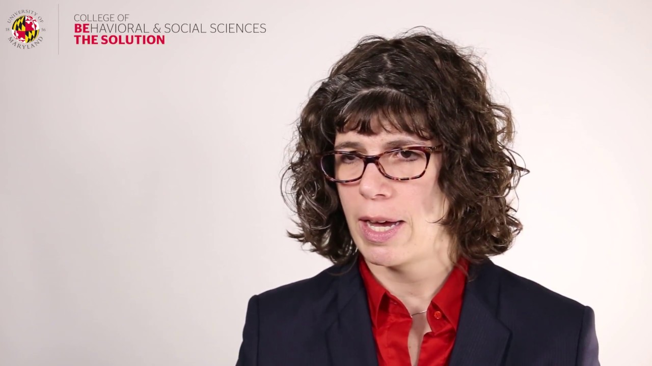 Studying a Protest Movement: Dana R. Fisher - YouTube