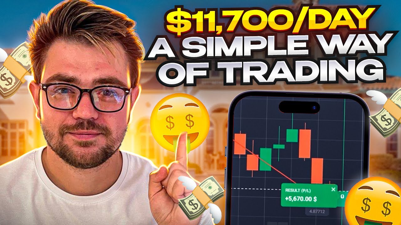 📈 EXPERT BINARY OPTIONS TRADING STRATEGY - PROFIT $12,000 | Binarium Trading | Binarium Signals ...