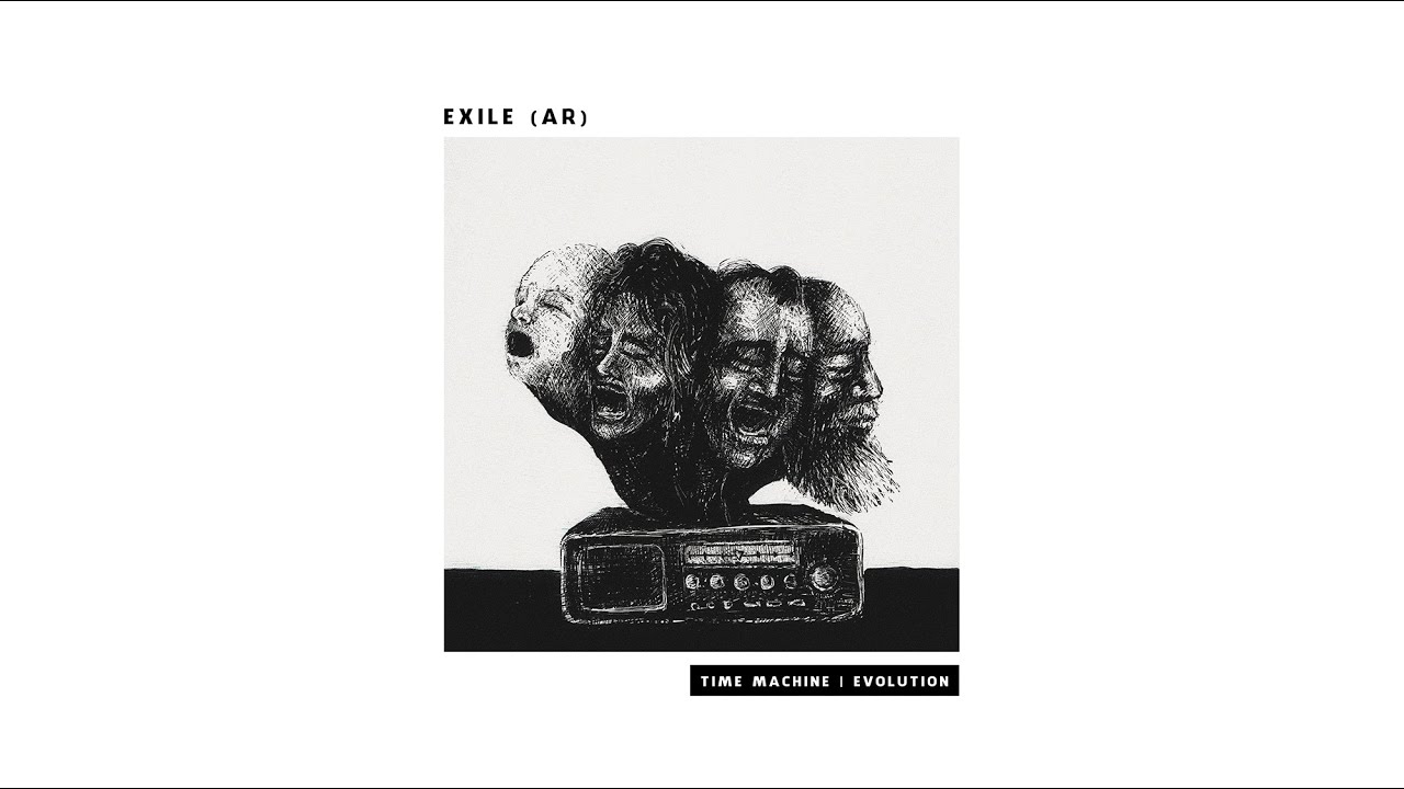 Exile (AR) - Evolution (Original Mix) - YouTube