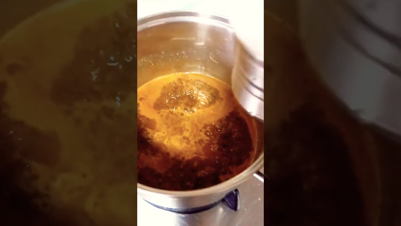 Chukku Malli Tea – Dry Ginger and Coriander Herbal Tea for cold - YouTube