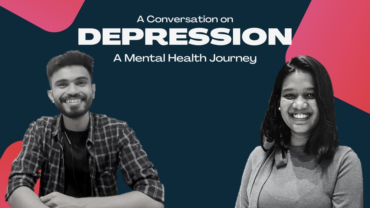 Depression - A Mental Health Journey ft. Cindy Christian - YouTube