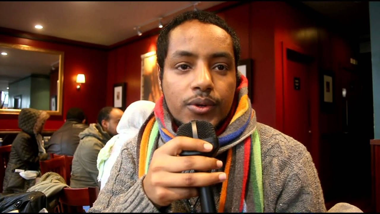 Reese Adbarat London Debre Tsion Reflection of the March 2013 Violence ...