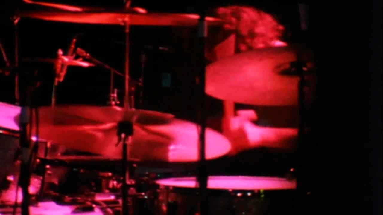 Deep Purple MK III - Mandrake Root (Improvisation Live) HD!!! - YouTube
