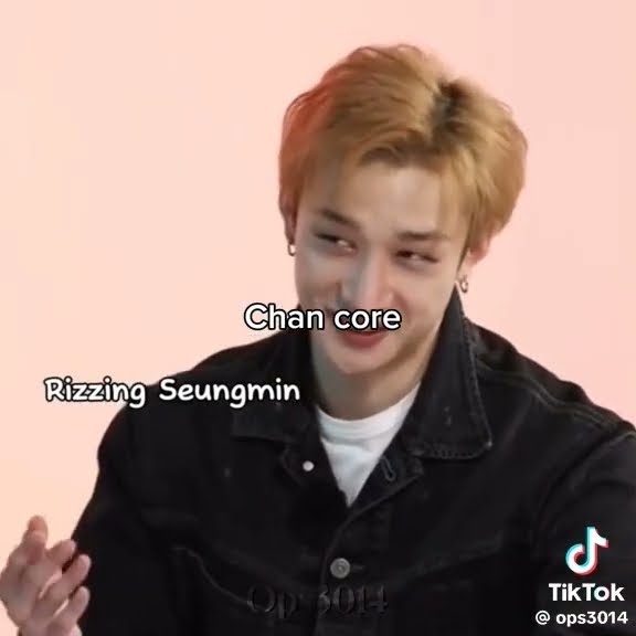 chan core #bangchan #chan #skz #straykids #kpop #fyp - YouTube