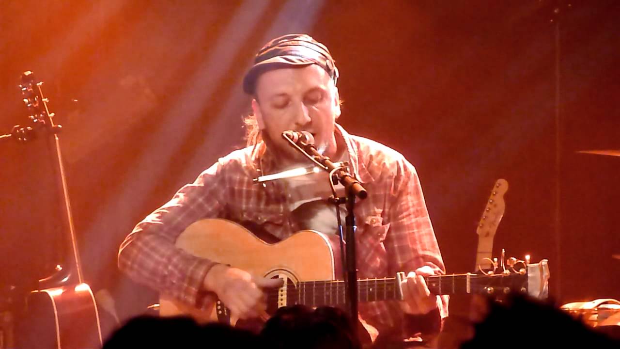 Bernard Adamus "Acapulco" - YouTube