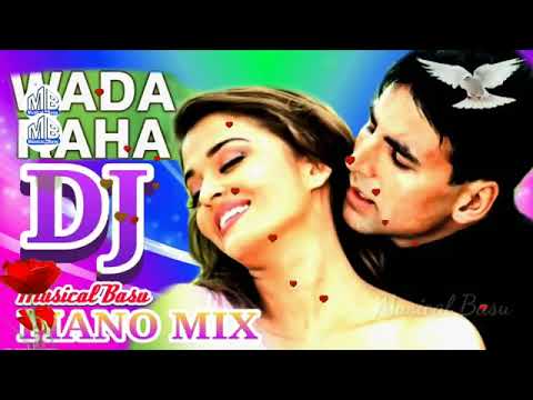 Wada Raha pyar se pyar ka (Akshay Kumar& Aishwarya ray) - YouTube