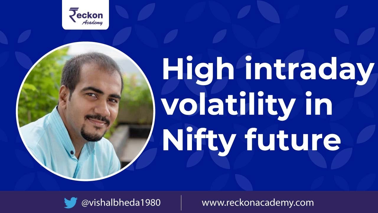 Nifty & Banknifty Short Term View - Ep 71 High intraday volatility in ...