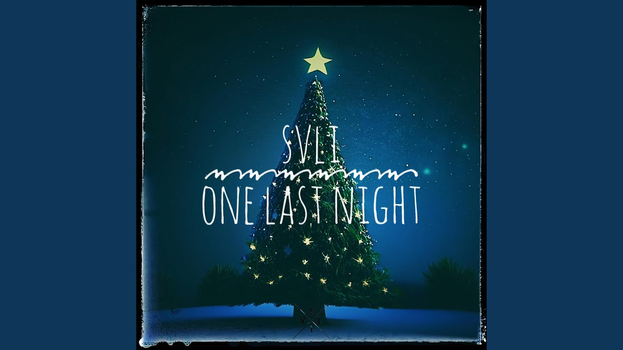 One last night - YouTube