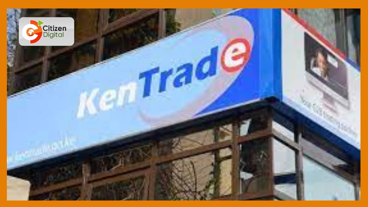 KENTRADE agency says they have achieved 92% automation of partner ...