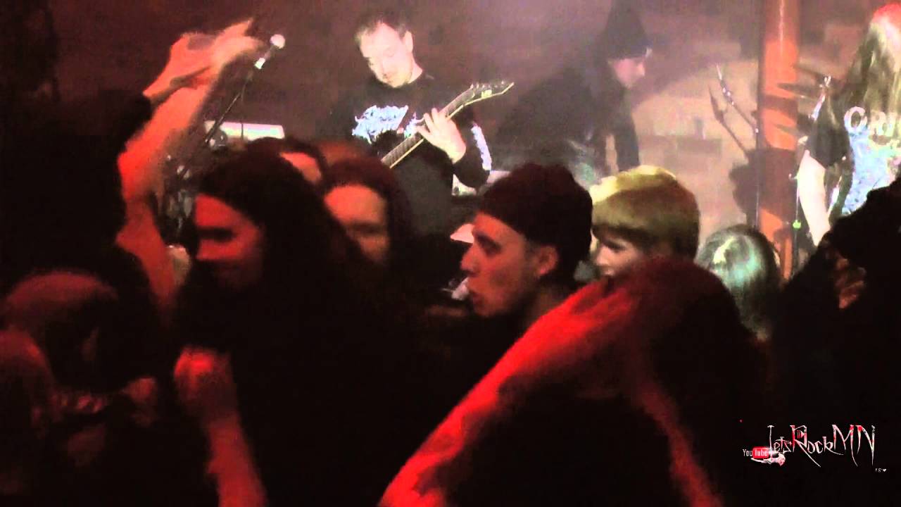 Ingested @ Ritual Festival, 09/04/2016 - YouTube