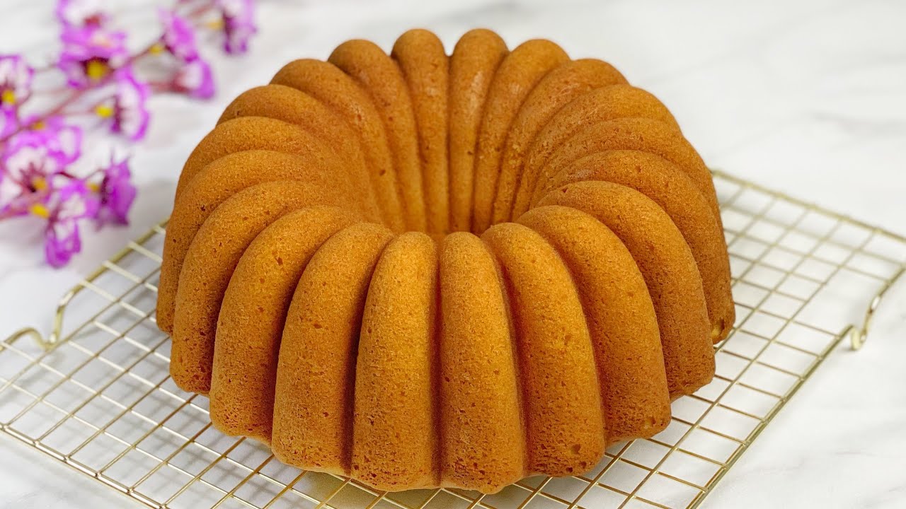 WAJIB COBA!! BOLU INI SUPER LEGIT DAN WANGI BANGET - YouTube