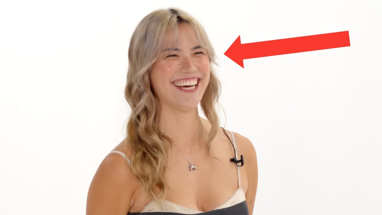 How to Know When She's BORED of YOU! Body Language - YouTube