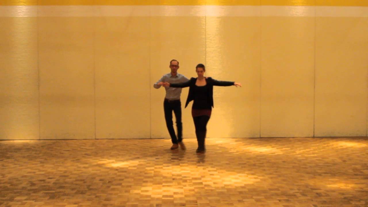 Rumba - Cuban Breaks mit Box - YouTube