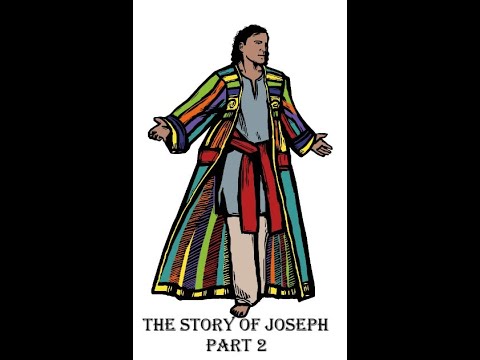 "THE STORY OF JOSEPH!"Part 3 - YouTube