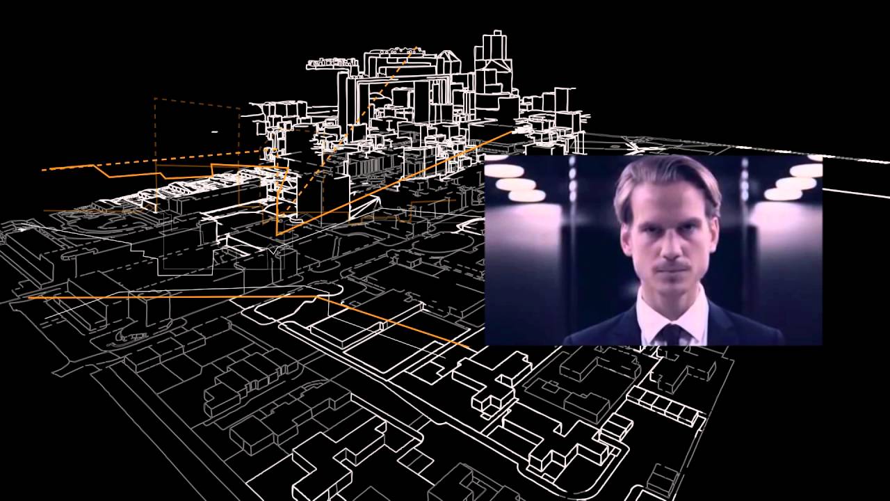 The Dagenham Breach Housing Co-operative, Film 1: Project Background ...