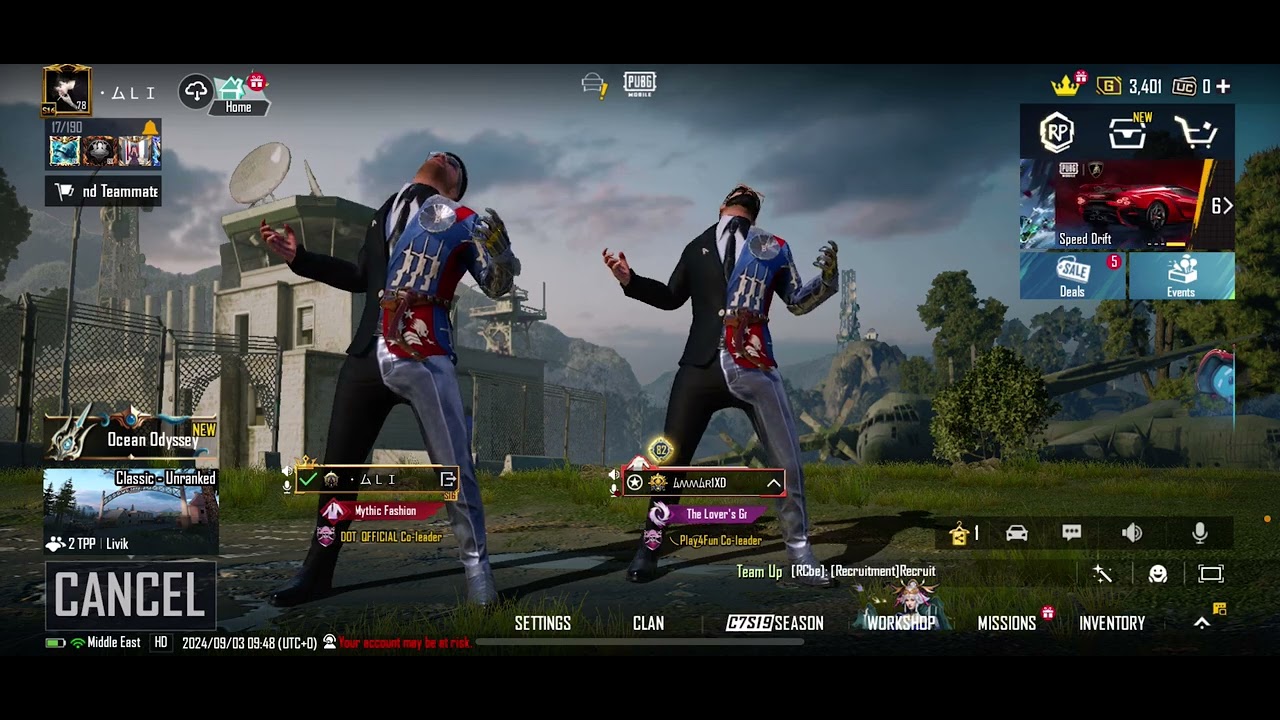 PUBG EMOTES PACK IN DUO 🌸 - PUBG EMOTES CLIPS - REHMAN EDITS - YouTube