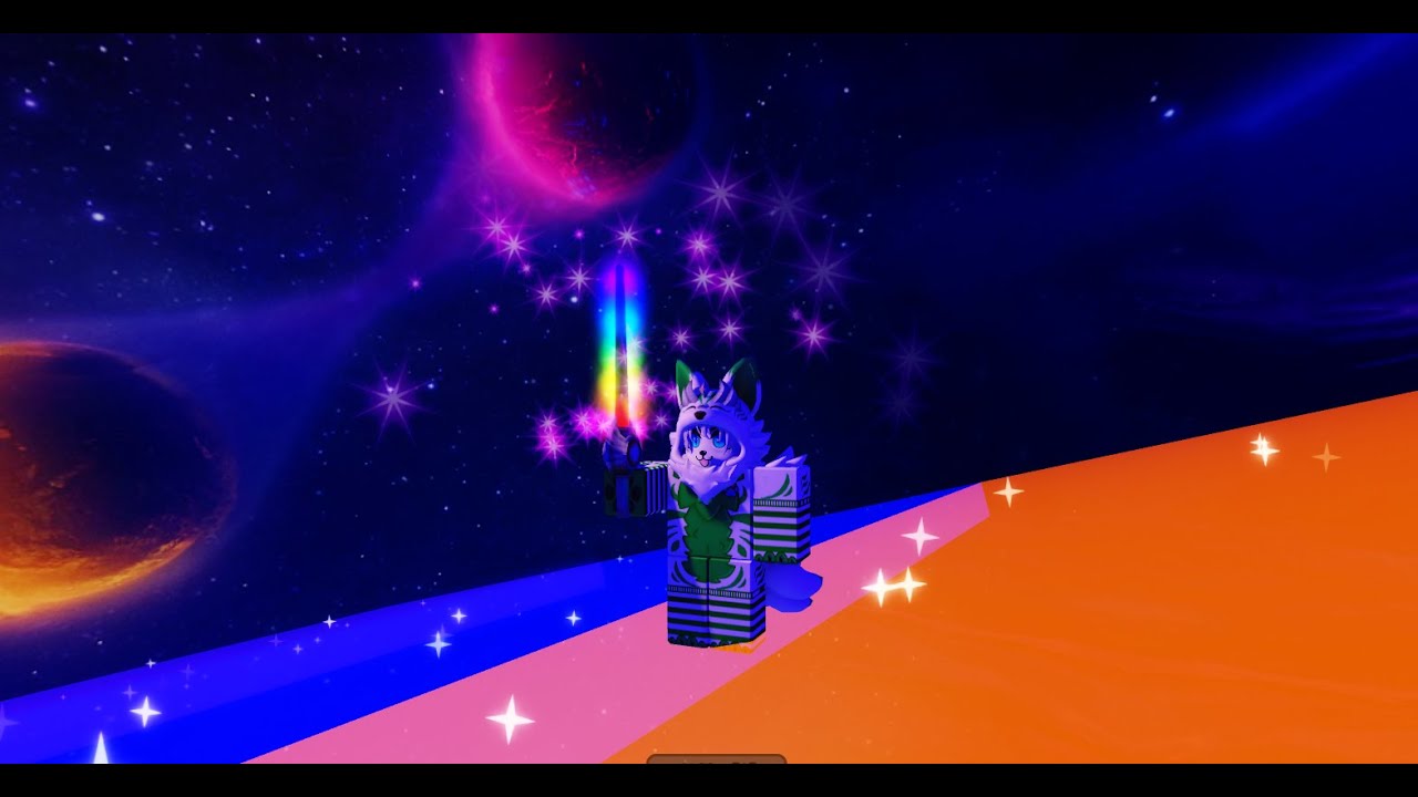 Defeating Pericles and Obtaining the Rainbow Periastron! [Periastron ...