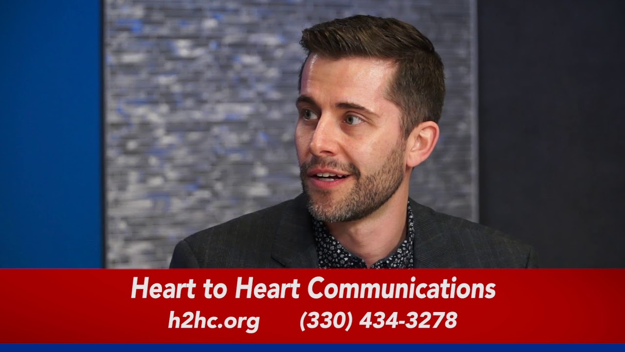 Jeremy Lile Interview - April 2019 - YouTube