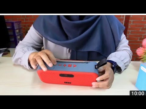 L8S BLUETOOTH SPEAKER AND IT'S EXPECTATIONS AFTER PURCHASE. - YouTube