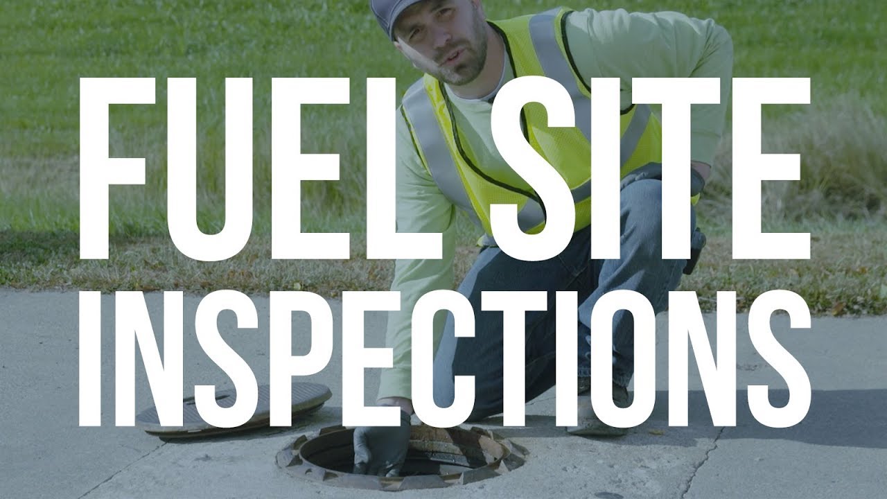 Monthly Fuel Site Inspections YouTube monthly-fuel-site-inspections-youtube