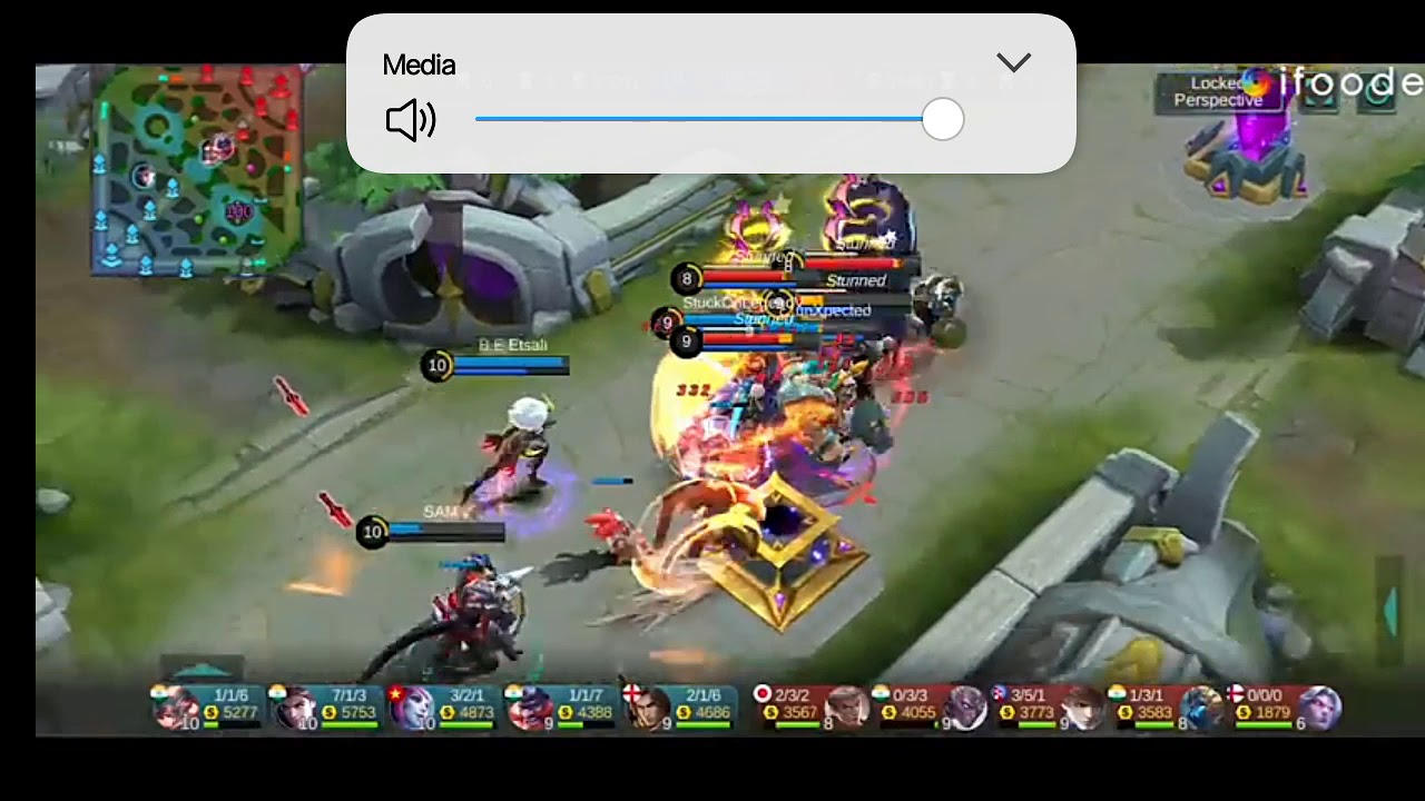 highlights ML - YouTube