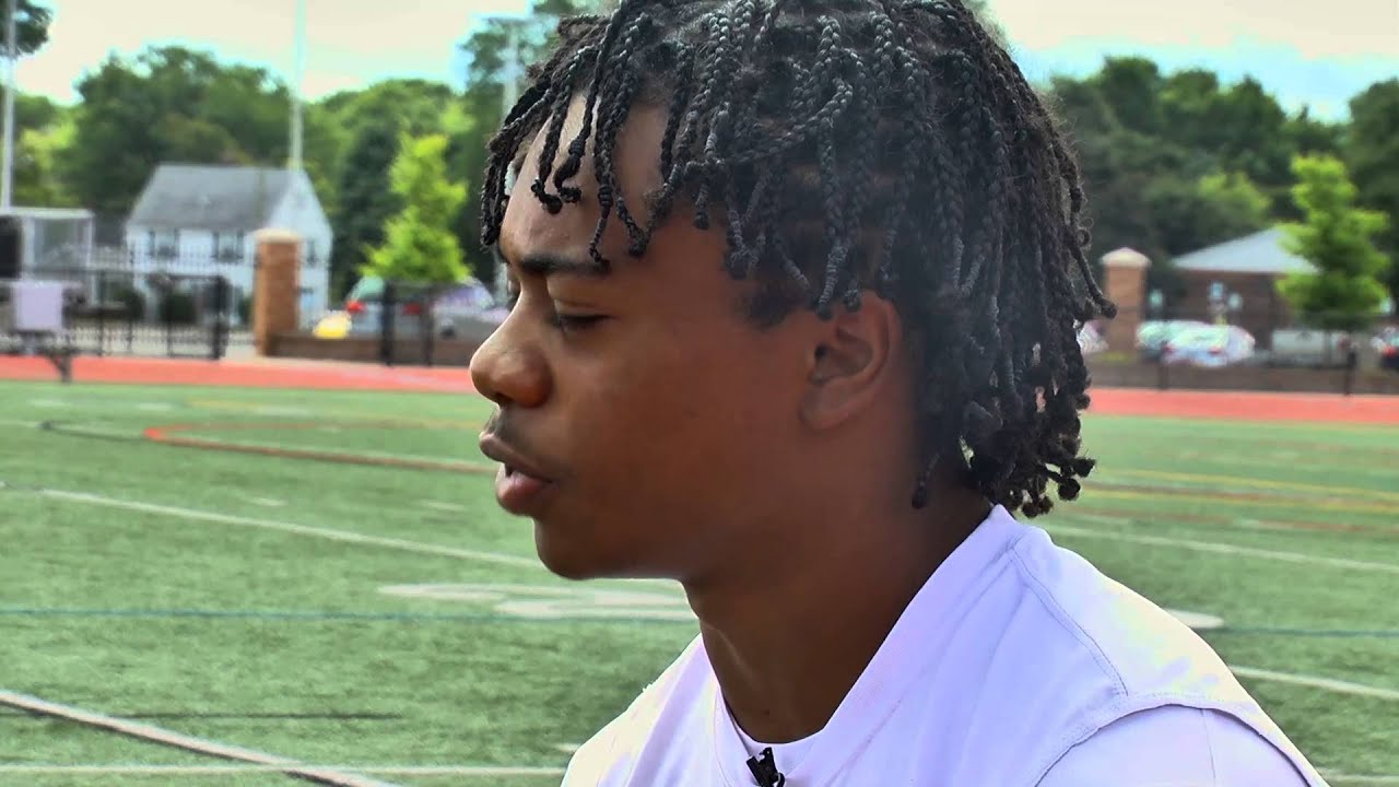 CJ Turner GO Hillside 2015 - YouTube