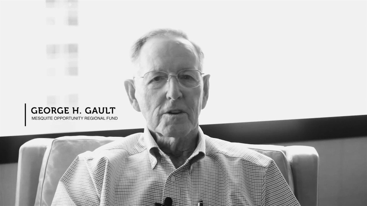 2017 Individual Volunteer: Rural Nevada - George Gault - YouTube
