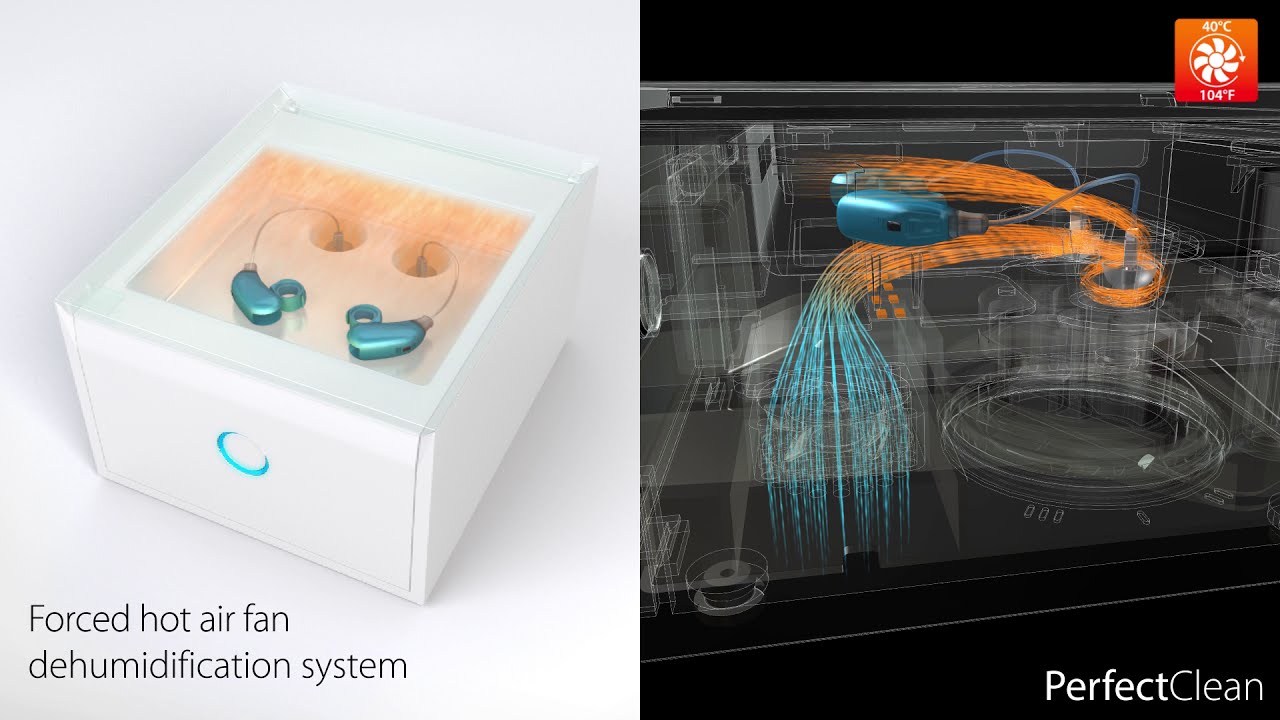 (EN) PerfectClean - YouTube