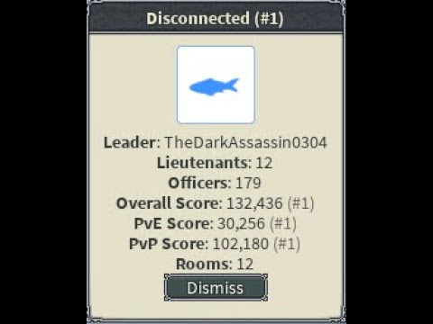 Ganking with the #1 Guild in Deepwoken... | Disconnected - YouTube