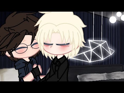 Don't break the bed~ || Meme || Drarry / Harco || (Hp) - YouTube