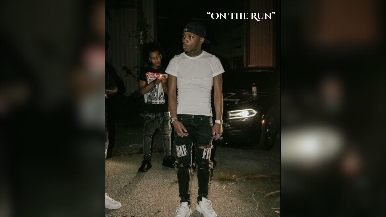 [FREE] FN DaDealer x Slimelife Shawty Type Beat "On The Run" - YouTube