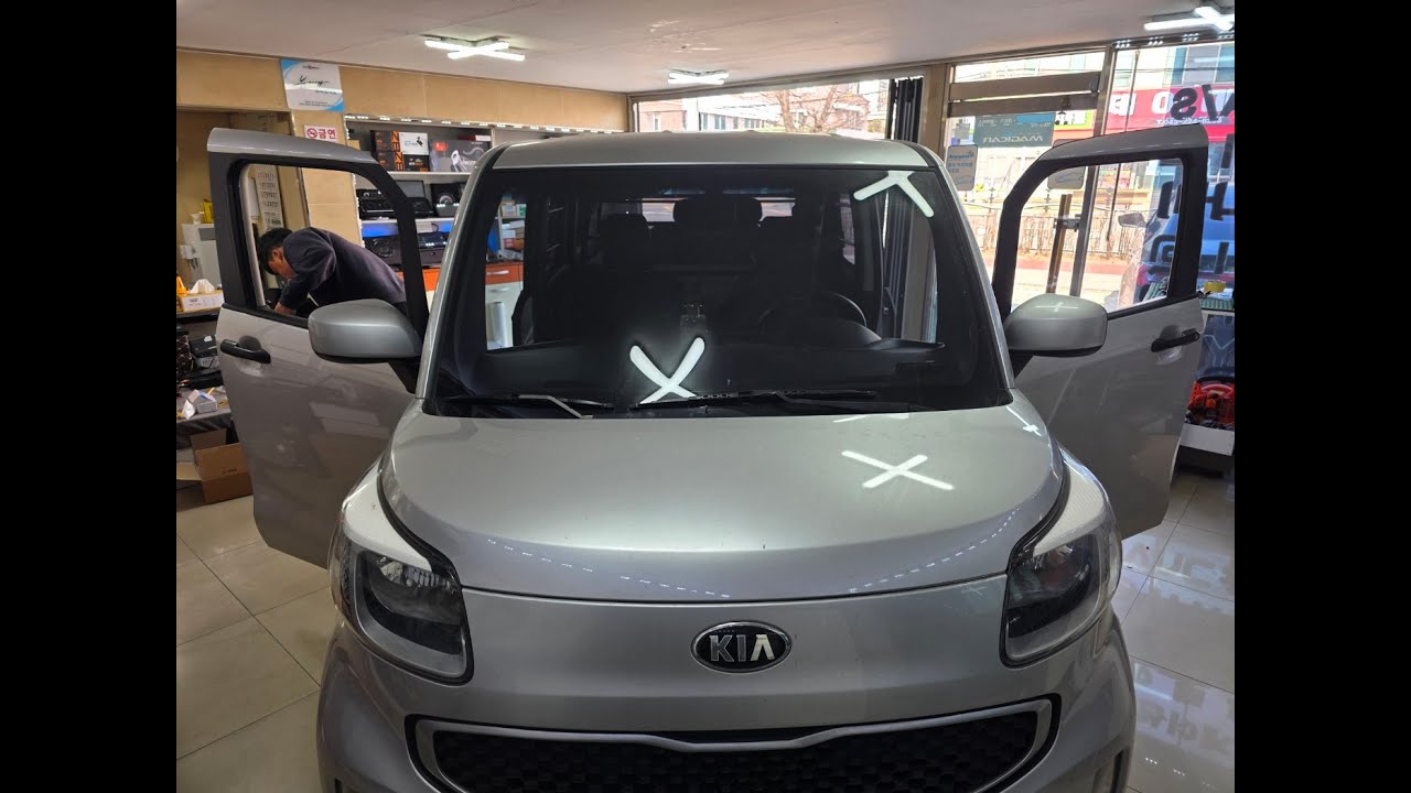 레이밴 알리직구 안드로이드 올인원장착 순정오디오기본옵션차량이 올인원설치후 실내분위기가~ 레이안드로이드 올인원레이후방카메라레이알리직구올인원청주레이안드로이드올인원