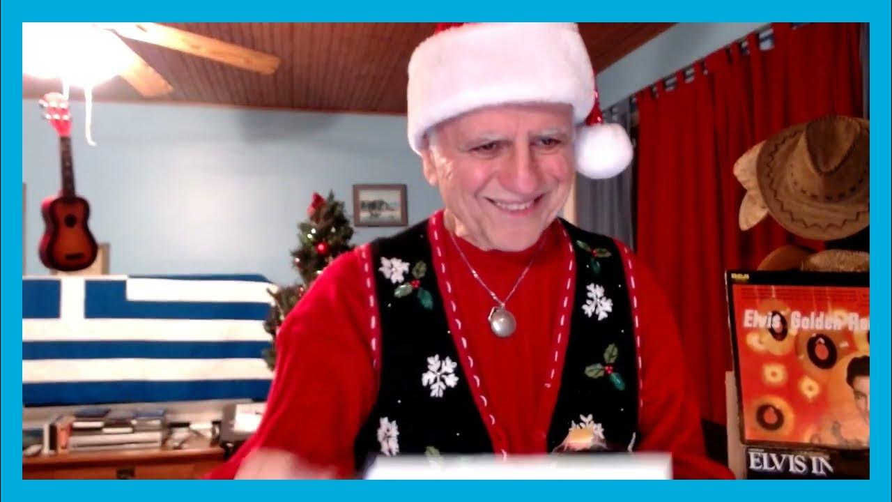 White Christmas, Taylor Swift (2007) - cover - YouTube