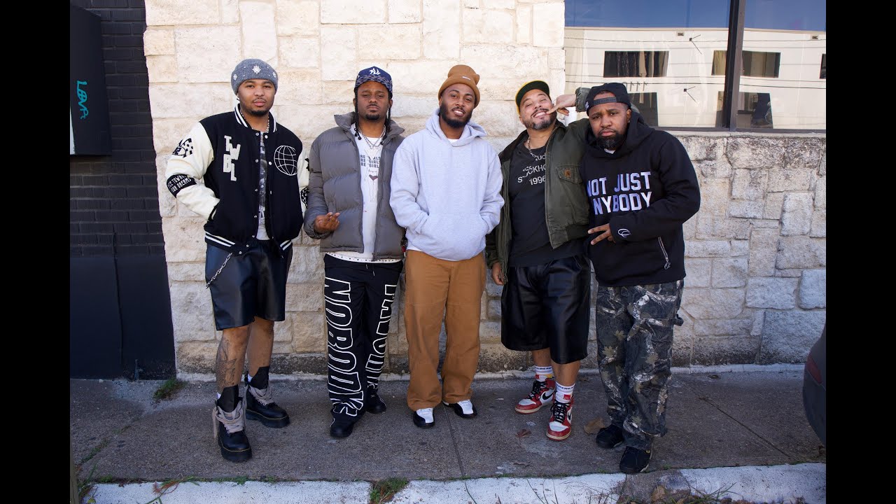 Cut & Sew episode 006 "Its Just a List" - YouTube