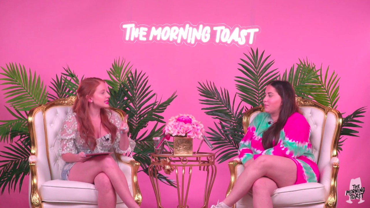 The Morning Toast, Thursday, August 29, 2019 - YouTube
