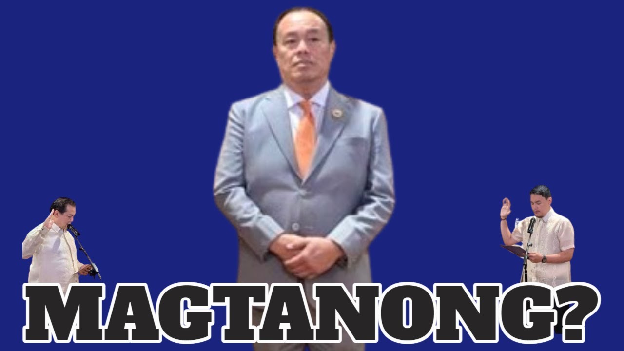 MAGTANONG? kay Sr. BUWAYA, Search Warrant - YouTube