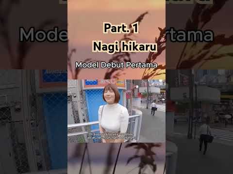 Nagi hikaru part 1 #nagihikaru#hikarunagi#viral #shortsvideo