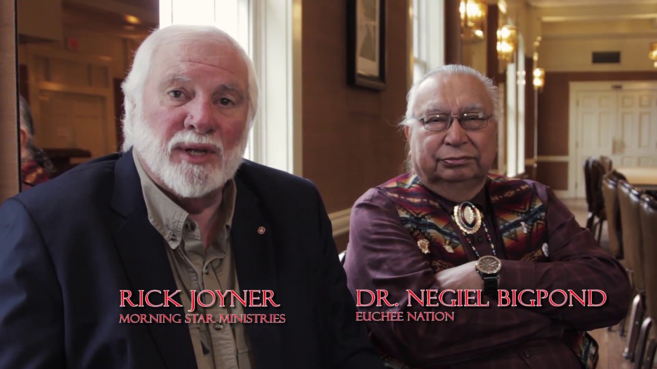 Promo 2 All Tribes DC - YouTube