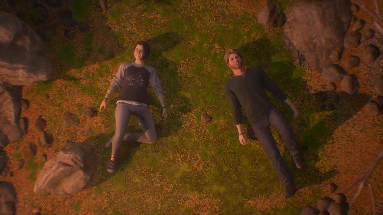 Goodbye Gabe...| Life Is Strange: True Colors Part 2 (PS5) - YouTube