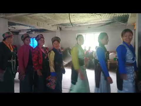 hyolmo song / enjoy the video - YouTube