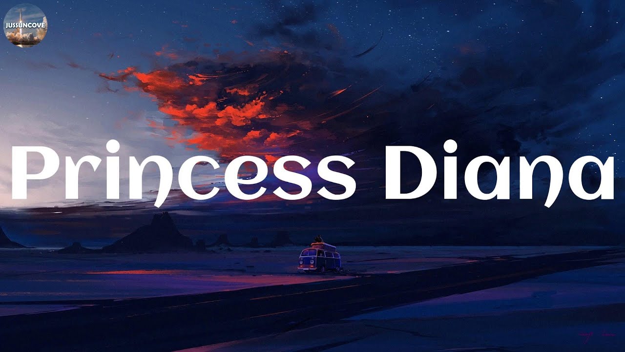 Ice Spice - Princess Diana (Lyrics) | Ice Spice, JISOO, IVE, KAROL G ...