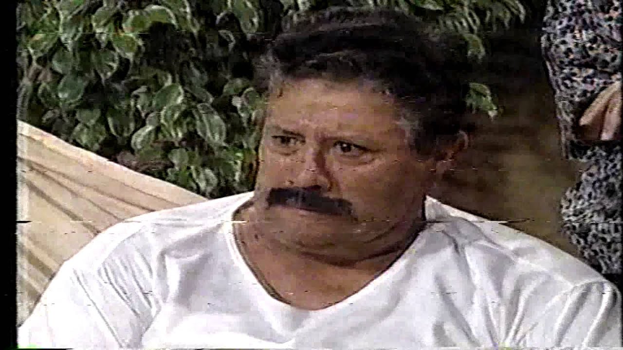 PROMO DEL PROGRAMA "CHEVERÍSIMO" - ESTRENO: SKETCH: AQUEL HUMERO Y ESE ...