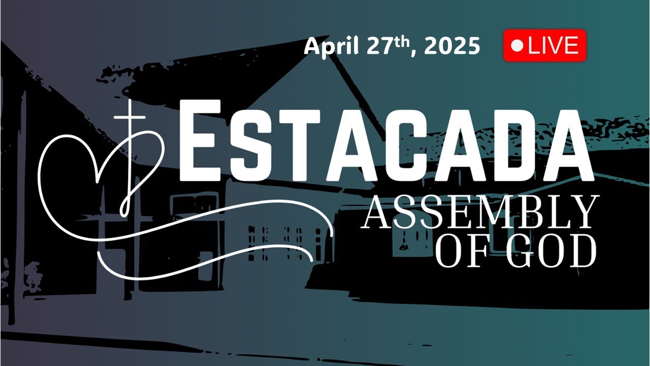 EAG Easter Service - 04/20/2025 - YouTube