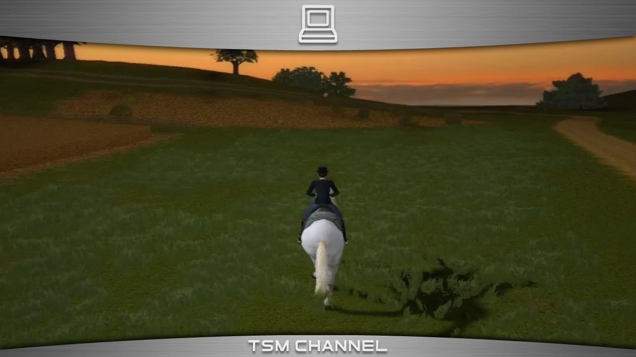 Let's Ride! Riding Star / Riding Star 3 (part 25) (Horse Game) - YouTube