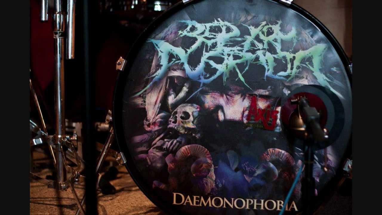 Did You Mean Australia? "Daemonophobia" Breakdown Series - YouTube