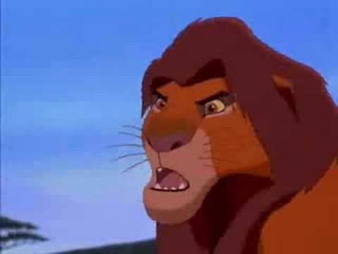 Simba - Off the ground (the lion king amv) - YouTube