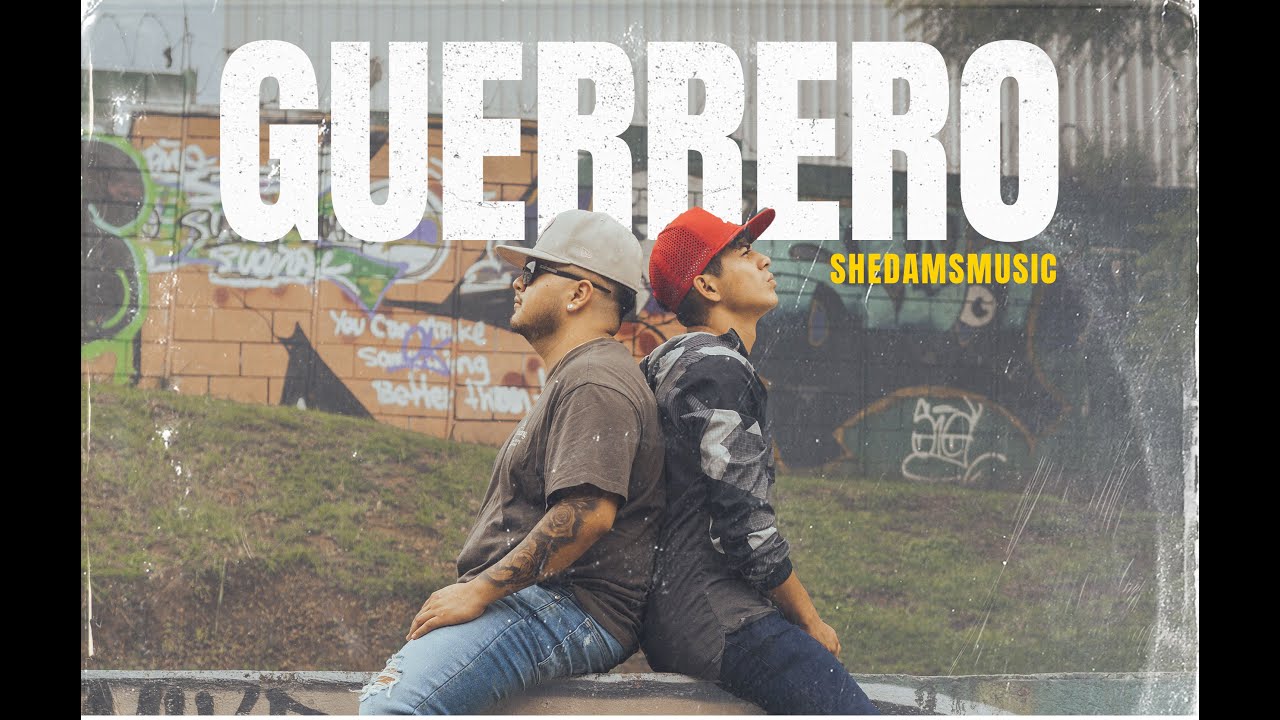 Manuel Juarez x JP - GUERRERO [PROD BY. CHARLYBEATS] (Videoclip Oficial ...